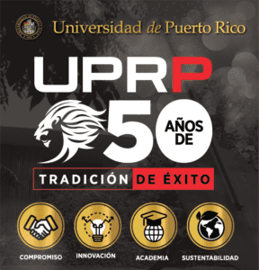 UPRP Celebra 50 Aniversario – Universidad de Puerto Rico en Ponce