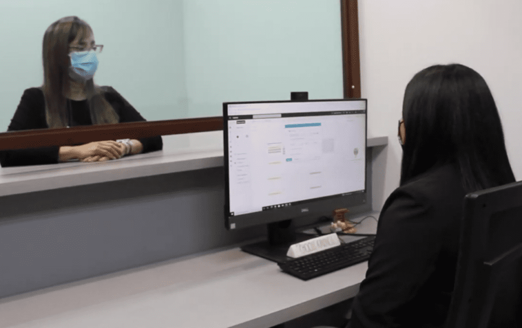 Centro de Desarrollo de Educación Virtual (CDEV) – Universidad de ...