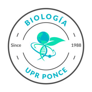Biología (BIOL) – Universidad de Puerto Rico en Ponce